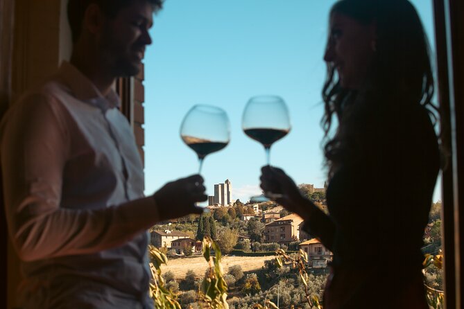 The Orange gold of San Gimignano: The Saffron DOP Cooking Class - Who Will Love This Experience?