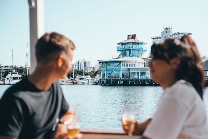The Original 1-Hour Mooloolaba Canal Cruise - Reviews and Feedback