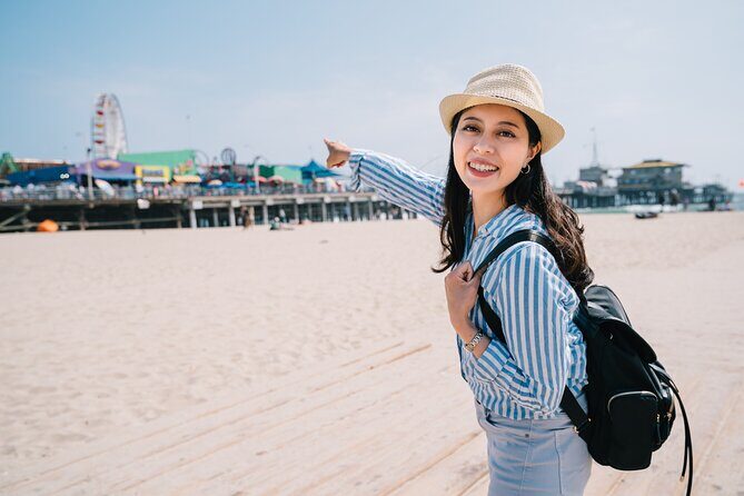 The Original 100% Satisfaction Guaranteed BestTour of Los Angeles - Exploring Los Angeles in Style: An In-Depth Look
