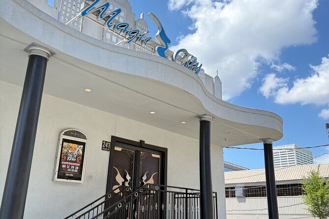 The Original Adults Only Wing Tour - Final Verdict