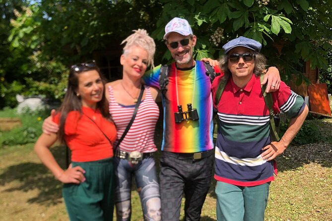 The Original Amsterdam City Highlights Bike Tour (EN/NL/DE) - What Could Be Better? Some Considerations