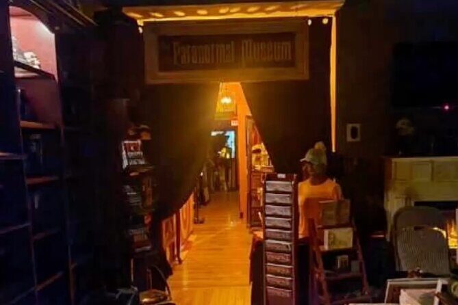 The Original Asbury Park Ghost Tour - The Itinerary: What to Expect and Why It Matters
