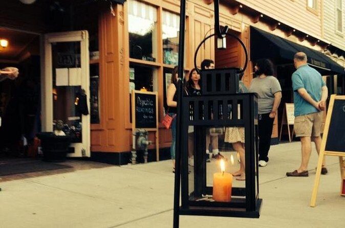 The Original Asbury Park Ghost Tour - Practical Tips for Participants