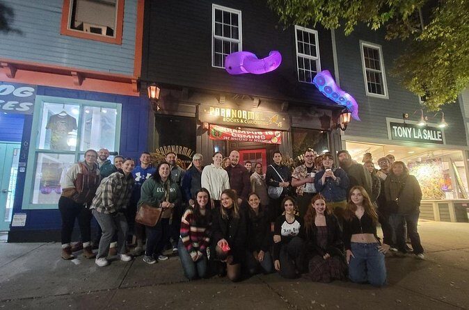 The Original Asbury Park Ghost Tour - What the Reviews Say
