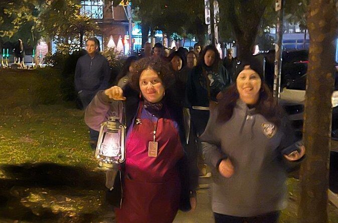 The Original Asbury Park Ghost Tour - Final Thoughts: Who Should Consider This Tour?