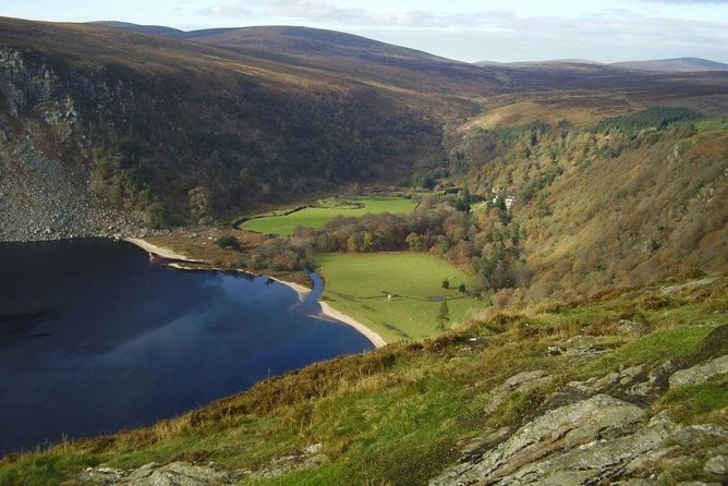 The Original Award Winning Wild Wicklow Tour incl. Glendalough - Transportation & Group Size: Why It Matters