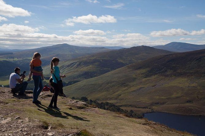 The Original Award Winning Wild Wicklow Tour incl. Glendalough - FAQ