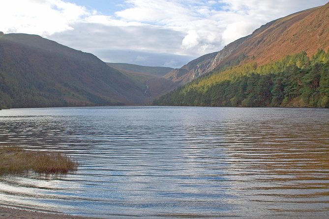 The Original Award Winning Wild Wicklow Tour incl. Glendalough - Final Words