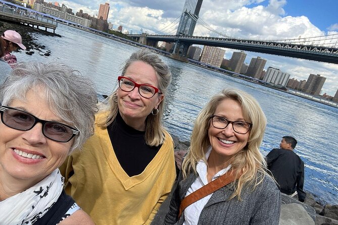 The Original Best of Brooklyn Half-Day Food & Culture Tour by bus - Final Thoughts