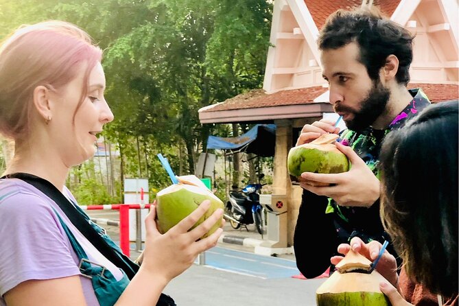 The Original Bicycle Tour in the Green Jungle of Bangkok - What Travelers Say