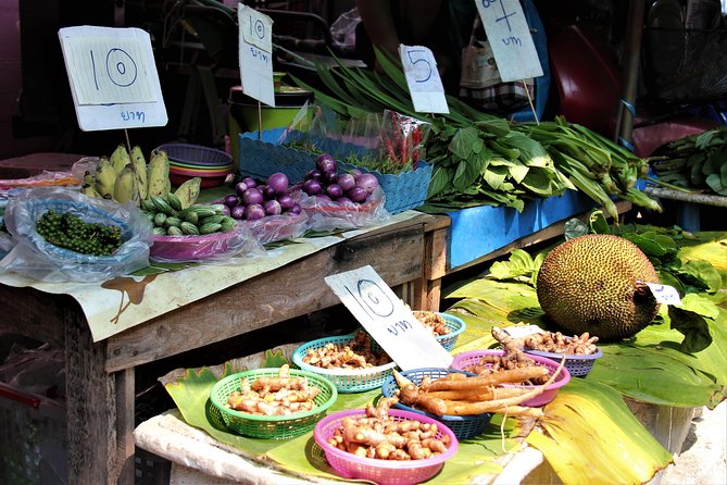 The Original Bicycle Tour in the Green Jungle of Bangkok - Practical Details and Tips