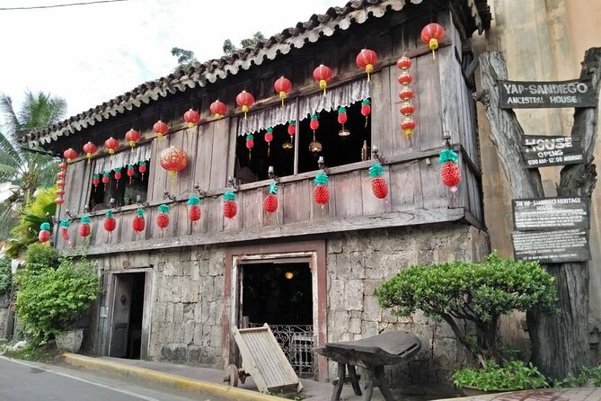 The Original Cebu City Historical and Food Walking Tour - Pricing and Value