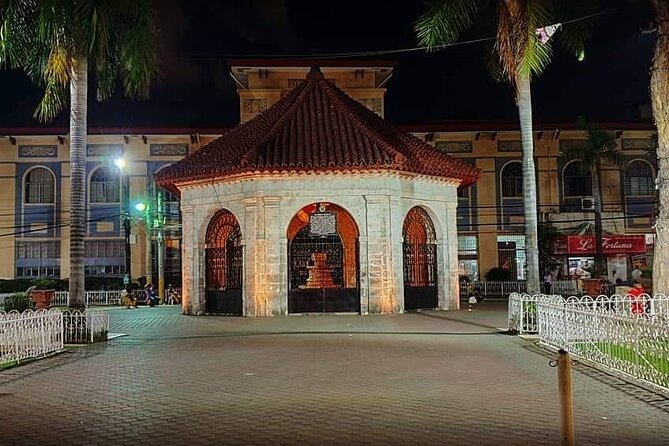 The Original Cebu City Historical and Food Walking Tour - Who Should Book This Tour?