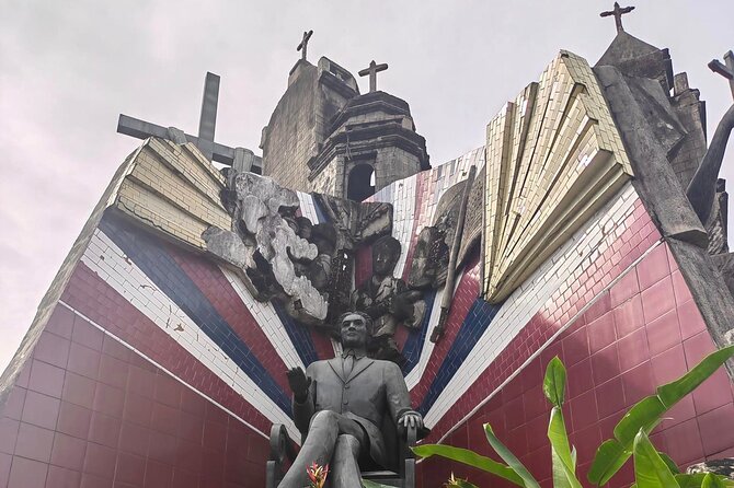 The Original Cebu City Historical and Food Walking Tour - The Sum Up