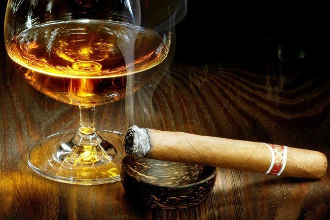 The Original Cigar and Rum Tasting Experience in Little Havana - A Deep Dive into the Cigar and Rum Tasting Experience in Little Havana