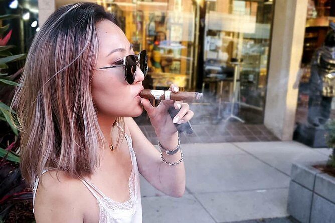 The Original Cigar and Rum Tasting Experience in Little Havana - What Makes This Tour Stand Out?