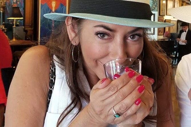 The Original Cigar and Rum Tasting Experience in Little Havana - FAQ