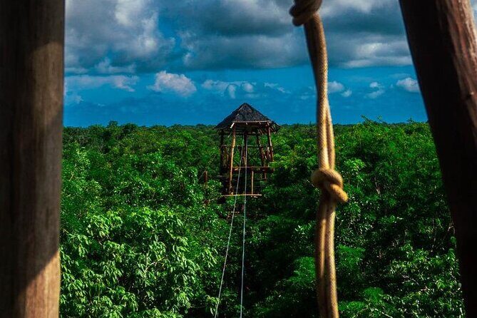 The Original Cozumel Zipline Adventure - Final Thoughts: Is It Right for You?