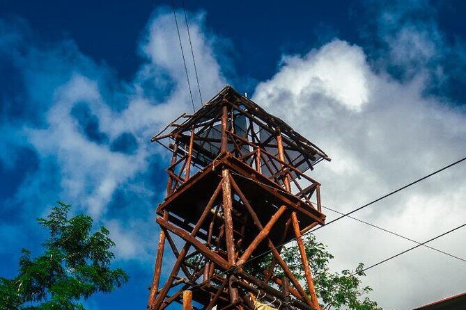 The Original Cozumel Zipline Adventure - FAQs