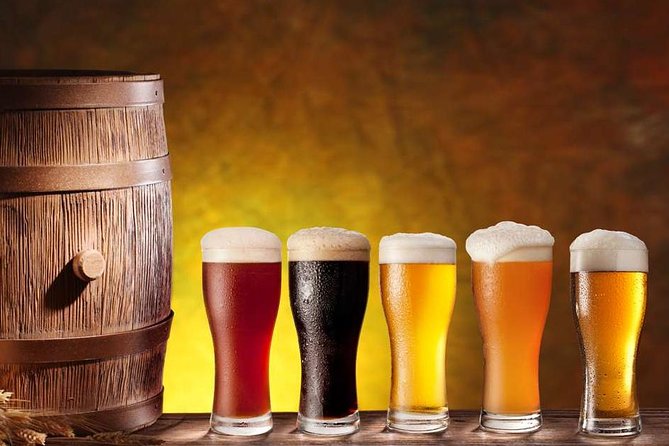 The Original Craft Beer tour of Hanoi - Who Will Love This Tour?