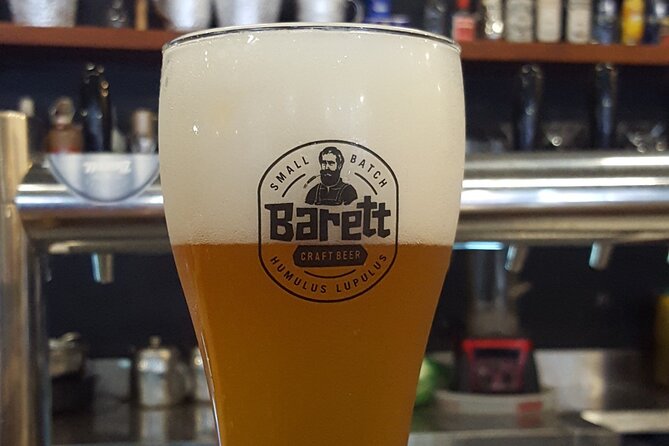 The Original Craft Beer tour of Hanoi - FAQ