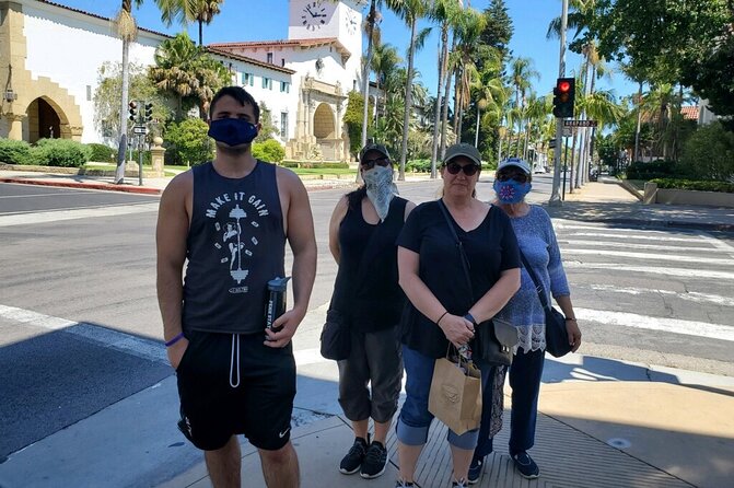 The ORIGINAL Downtown Santa Barbara Walking Food & Drink Tour - Final Thoughts: Who Should Consider This Tour?