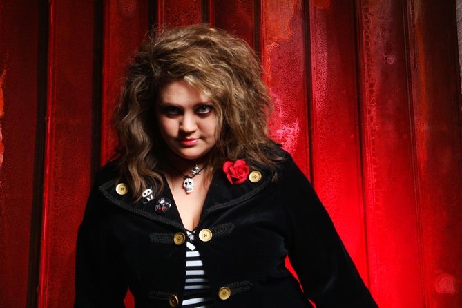 The Original Fells Point Ghost Walk by Baltimore Ghost Tours - Key Points