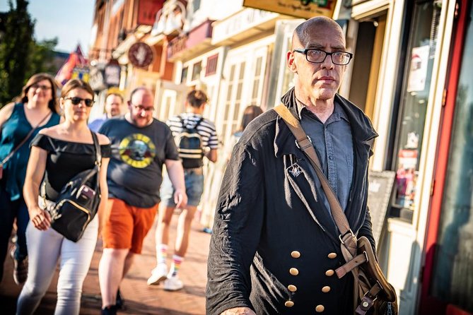 The Original Fells Point Ghost Walk by Baltimore Ghost Tours - Traveler Reviews and Feedback