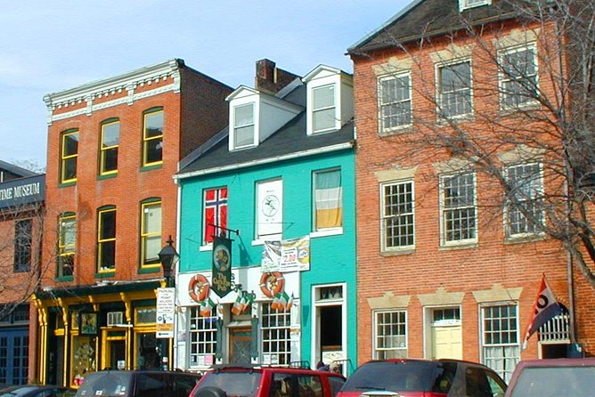 The Original Fells Point Ghost Walk by Baltimore Ghost Tours - Frequently Asked Questions