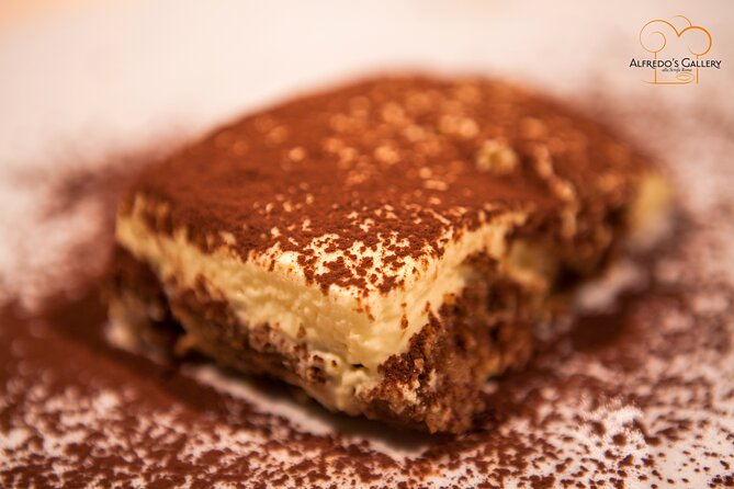 The Original Fettuccine Alfredo Experiences in Roma - Participant Feedback and Reviews