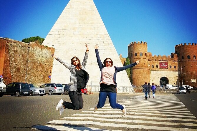 The ORIGINAL Fiat 500 Paparazzi Photo Shooting Tour in Rome - Final Thoughts