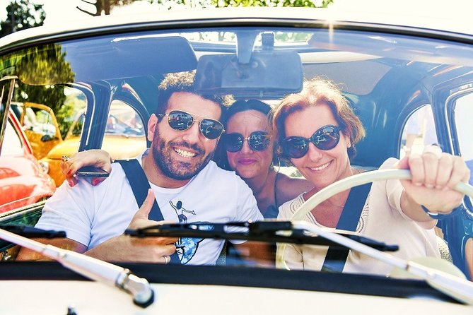 The ORIGINAL Fiat 500 Tour of Romes 7 Hidden Gems - Inclusions and What to Expect