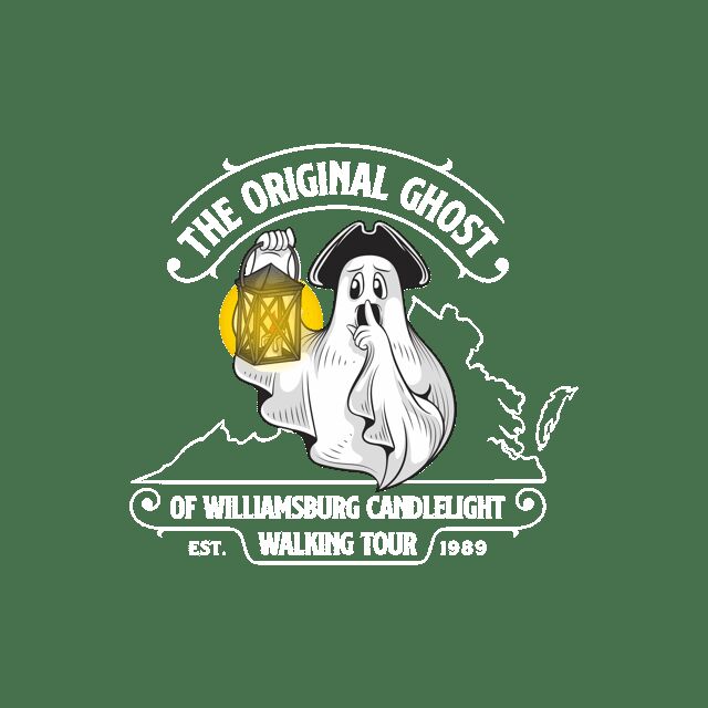 The Original Ghost of Williamsburg Candlelight Walking Tour - Key Points