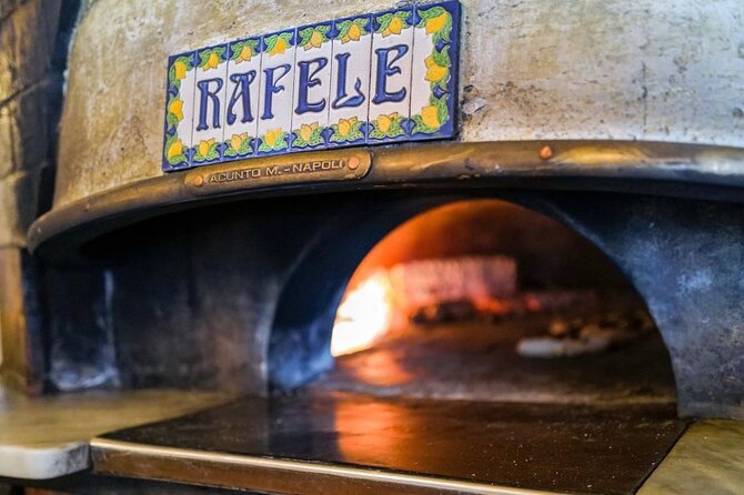 The Original Greenwich Village Food & Cultural Tour Since 1999 - Savoring the Diverse Culinary Offerings