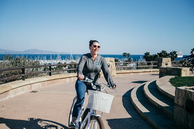 The Original Group Electric Bike Tour of Santa Barbara - Who Is This Tour Best For?