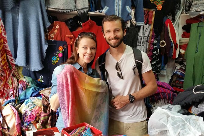 The Original Highlights of Lima - Private Half Day Tour - Traveler Experience and Reviews