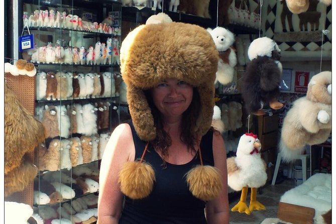 The Original Highlights of Lima - Private Half Day Tour - Booking and Pricing Details