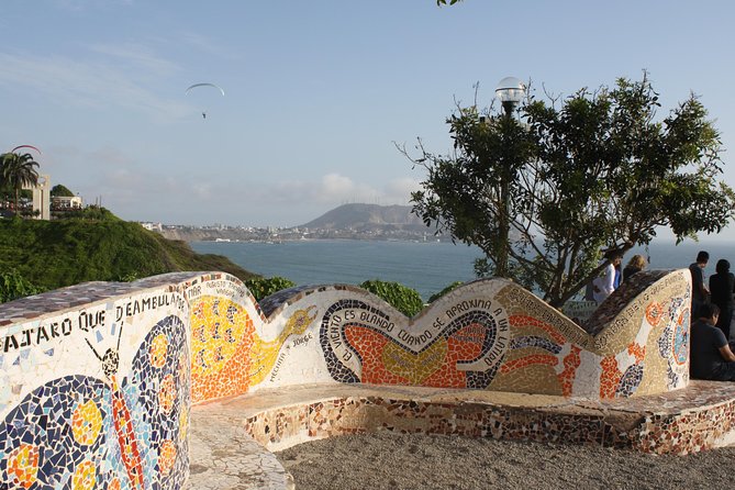 The Original Highlights of Lima - Private Half Day Tour - Local Markets, Churches, and Huaca Pucllana