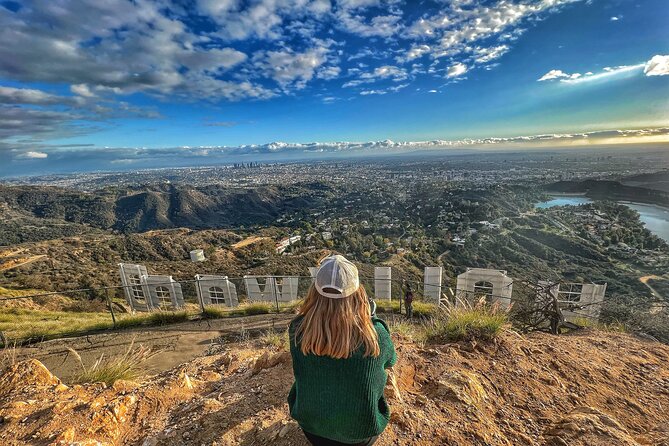 The Original Hollywood Sign Walking Tour in Los Angeles - What We Loved and What to Consider