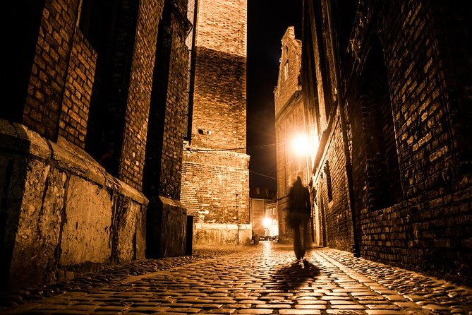 The Original Jack the Ripper : Guided Tour - An In-Depth Look at The Original Jack the Ripper Guided Tour