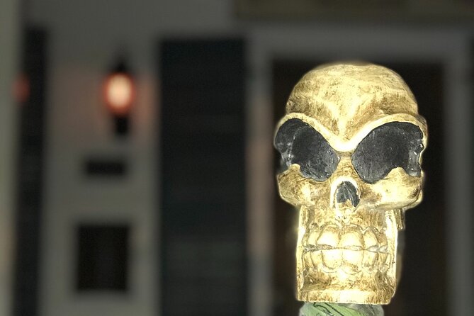 The Original Key West Ghost Hunt - Cancellation Policy and Contact Information