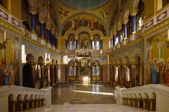 The Original King Ludwig Tour - Traveler Reviews