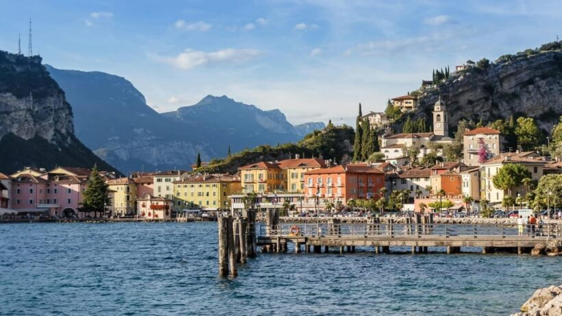 The Original Lake Garda Tour, Boat Trip-Tour from North - Key Points