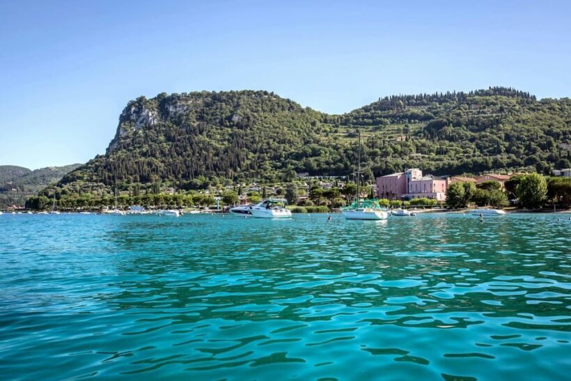 The Original Lake Garda Tour, Boat Trip-Tour from South - Key Points