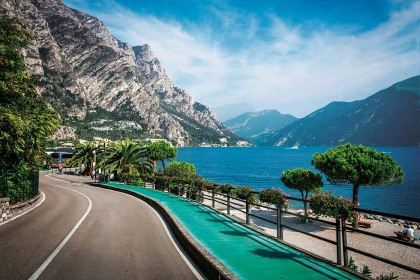 The Original Lake Garda Tour, Boat Trip-Tour from South - What’s Included and What’s Not