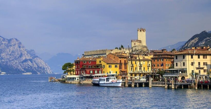 The Original Lake Garda Tour, Boat Trip-Tour from South - Frequently Asked Questions