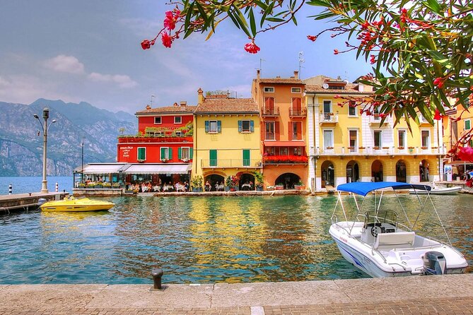 The Original Lake Garda Tour with Boat Trip from Southern Hotels - Authentic Experiences and Traveler Feedback