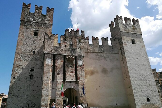 The Original Lake Garda Tour with Boat Trip from Southern Hotels - Practical Tips for Your Day on Lake Garda