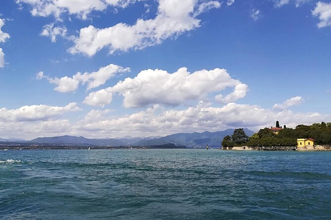 The Original Lake Garda Tour with Boat Trip from Southern Hotels - FAQ