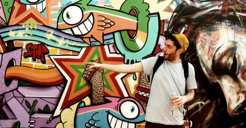 The Original London Street Art Tour (French) - Authentic Insights from Participants
